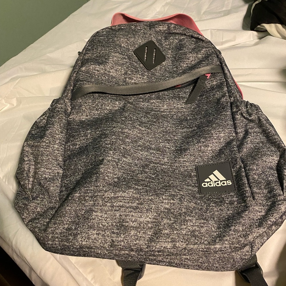 Adidas Squad Backpack - Gem